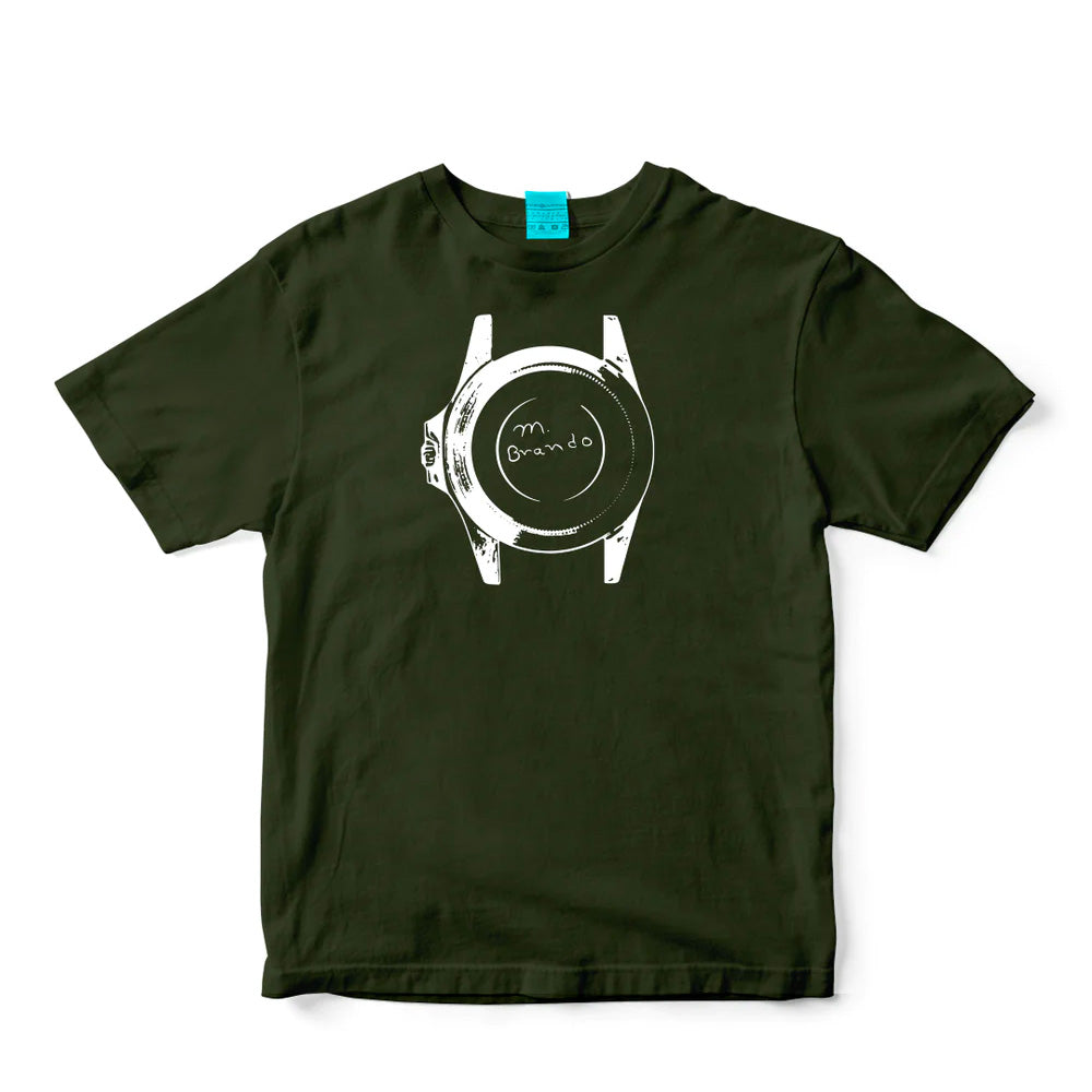 INCASO DI VINTAGE BRANDO | T-SHIRT – Zen Style