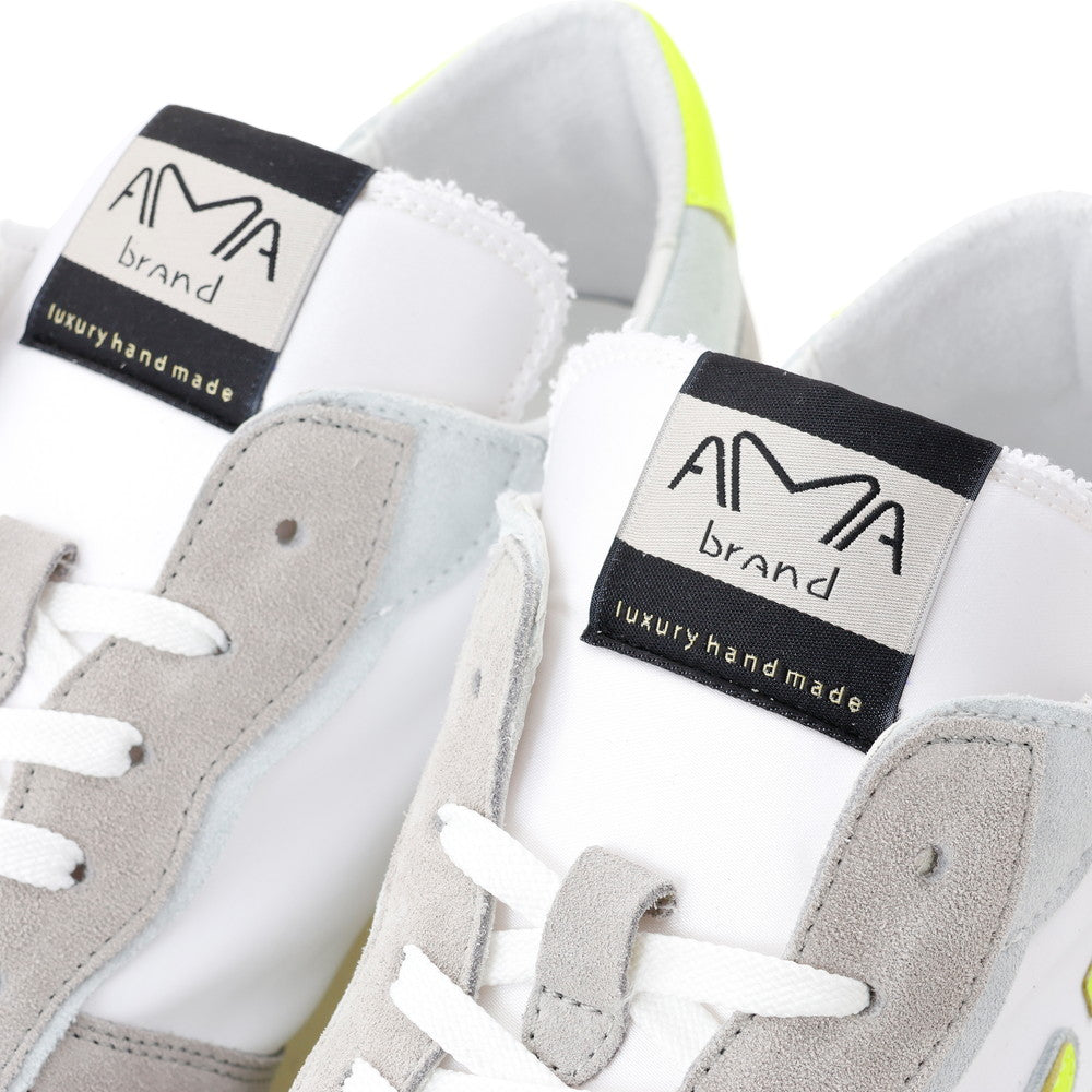 [公式]【SUPER PRICE】AMA BRAND【SUPERun】No.2870 – Zen Style