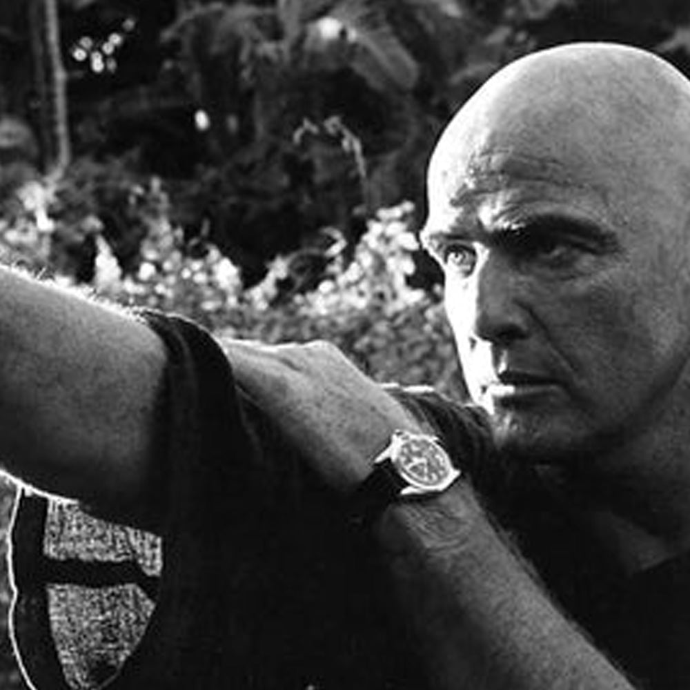 INCASO DI VINTAGE BRANDO | T-SHIRT – Zen Style
