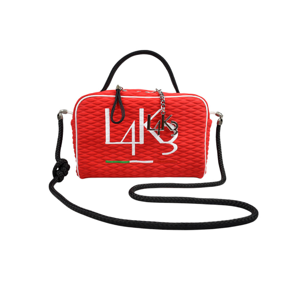 L4K3【公式】MACARON BIG MAB-1124LG – Zen Style