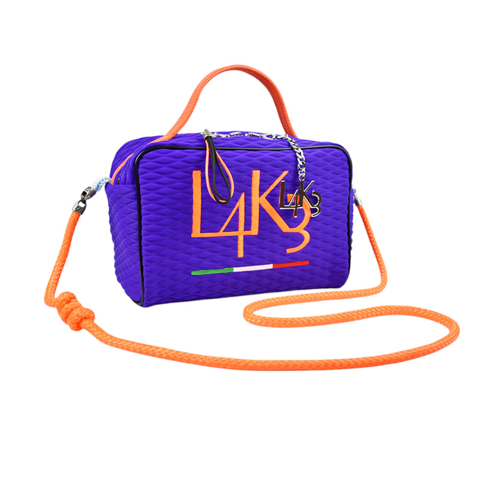 L4K3【公式】MACARON BIG MAB-1130LG – Zen Style