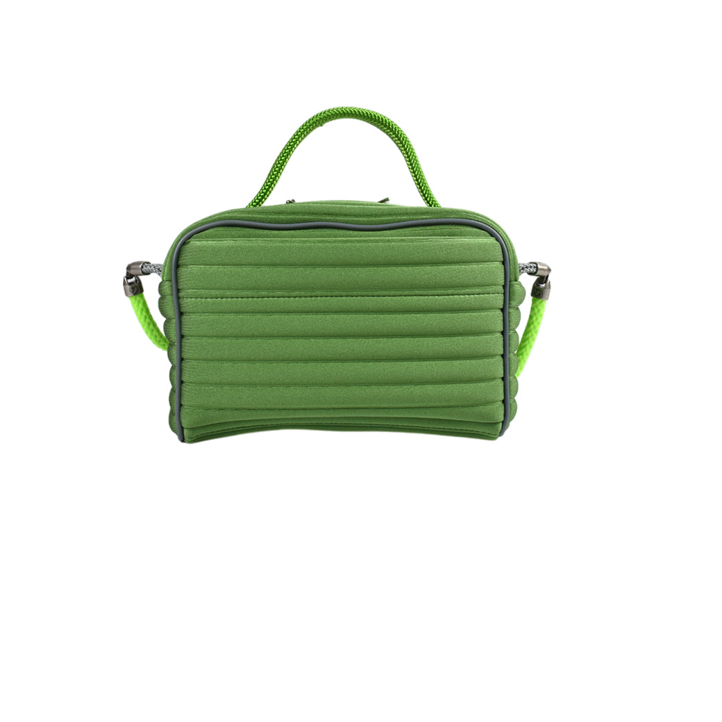 航海ロープを取り入れたデザインが特徴のイタリアブランド L4K3（レ－ク）MACARON MAC-1114 – Zen Style