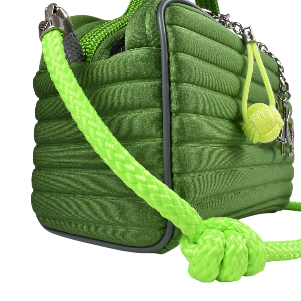 航海ロープを取り入れたデザインが特徴のイタリアブランド L4K3（レ－ク）MACARON MAC-1114 – Zen Style