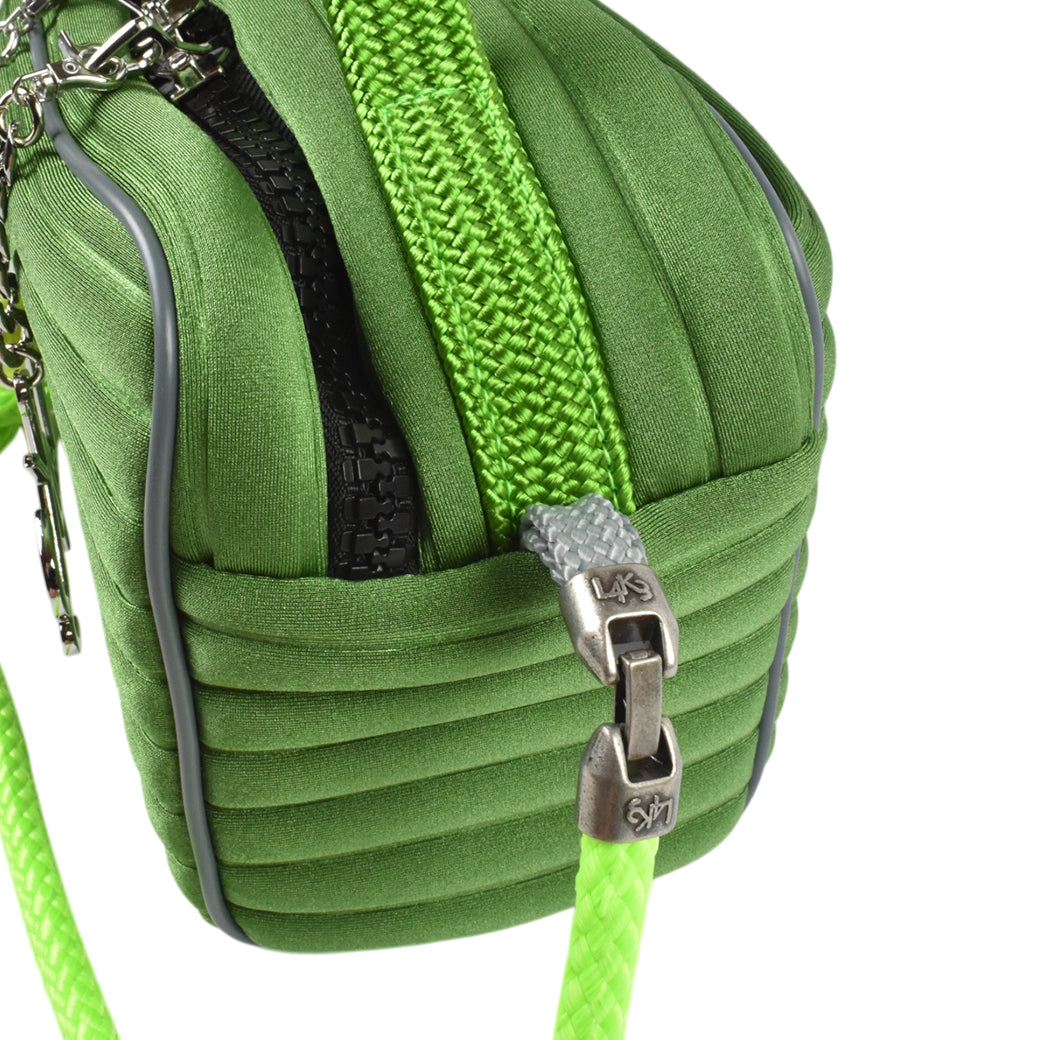 航海ロープを取り入れたデザインが特徴のイタリアブランド L4K3（レ－ク）MACARON MAC-1114 – Zen Style