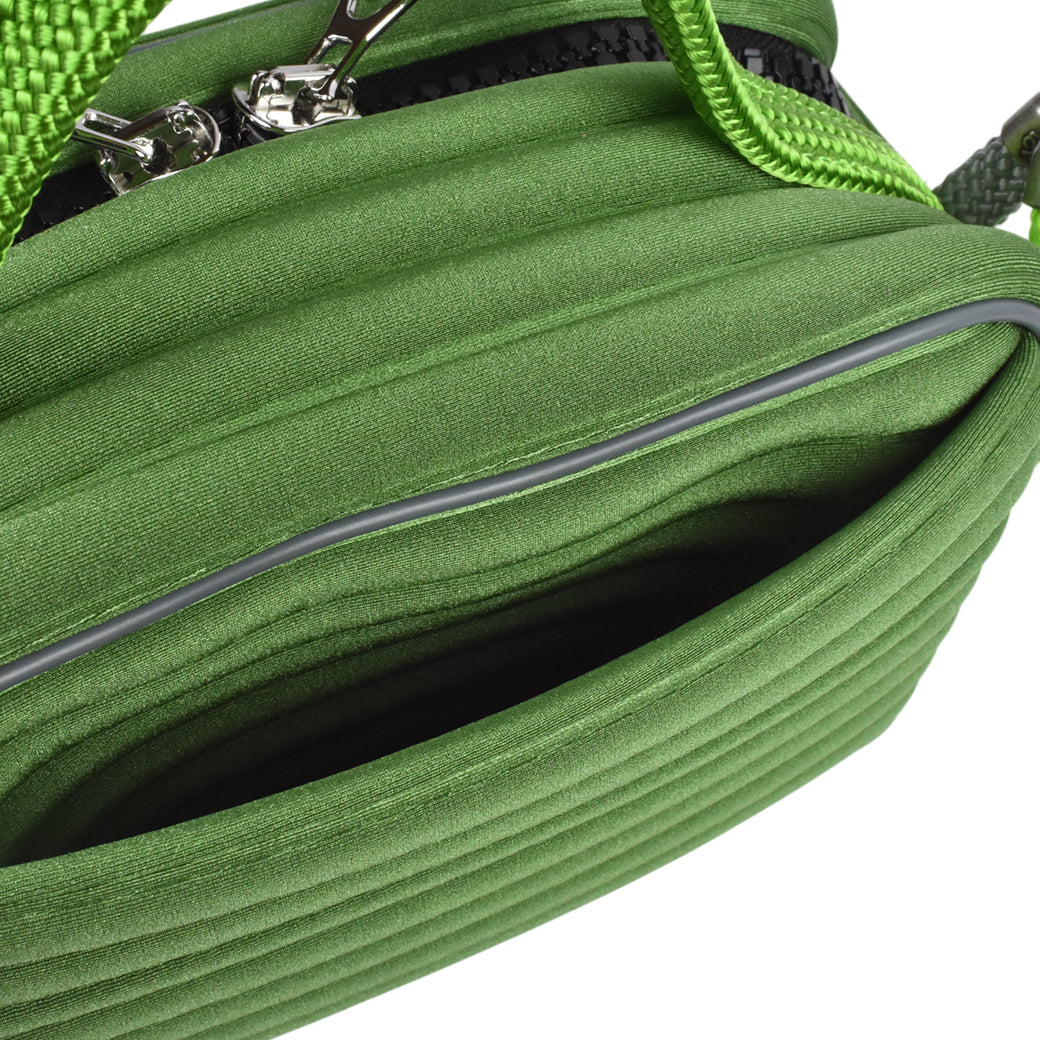 航海ロープを取り入れたデザインが特徴のイタリアブランド L4K3（レ－ク）MACARON MAC-1114 – Zen Style