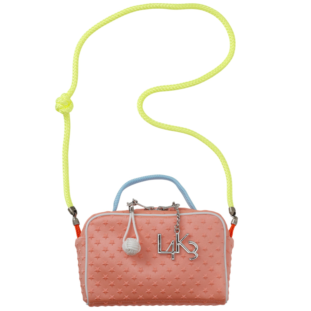 航海ロープを取り入れたデザインが特徴のイタリアブランド L4K3（レ－ク）MACARON MAC-1175 – Zen Style