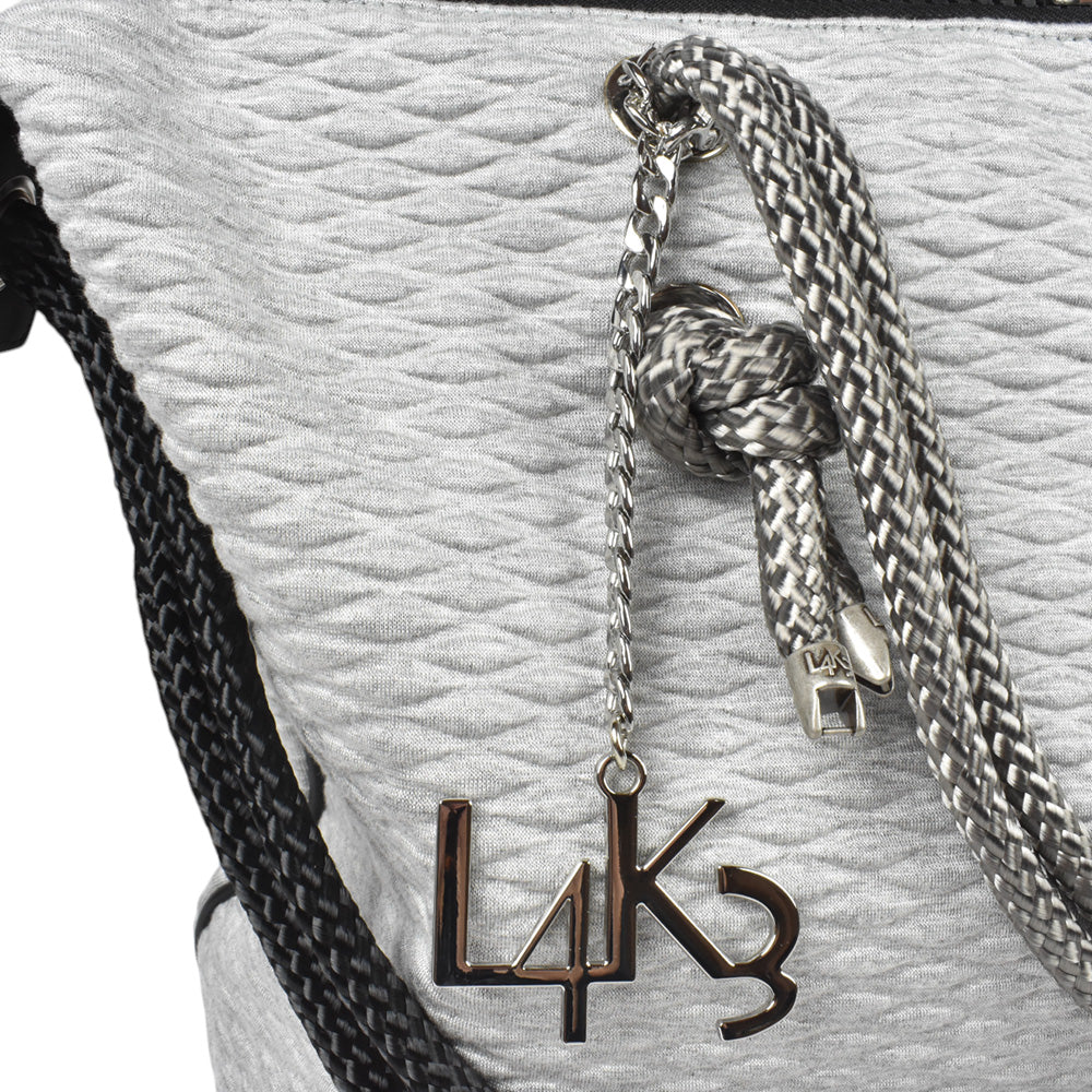 航海ロープを取り入れたデザインが特徴のイタリアブランド L4K3（レ－ク） Queen Lake QLA-1135 – Zen Style