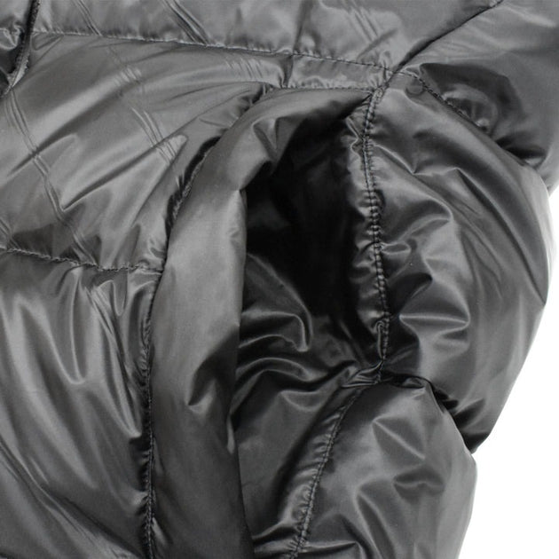 [公式]L4K3 × Retar Nuy 2025 Down Vest BLACK) – Zen Style