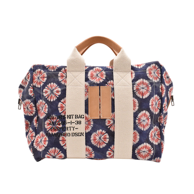 [公式]【MANIKOMIO DSGN】 "38" / HERITAGE OLONA COTTON KIMO – Zen Style