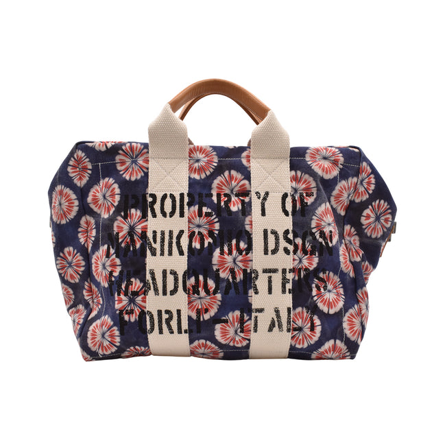 [公式]【MANIKOMIO DSGN】 "38" / HERITAGE OLONA COTTON KIMO – Zen Style