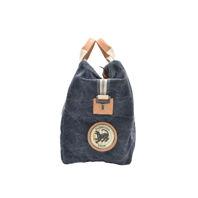 [公式]【MANIKOMIO DSGN】 "38" PATCH / HERITAGE OLONA COTTON NAVY BLUE – Zen ...