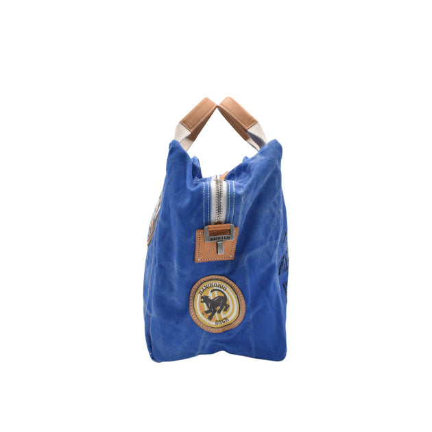 [公式]【MANIKOMIO DSGN】 "38" PATCH / HERITAGE OLONA COTTON ROYAL – Zen Style