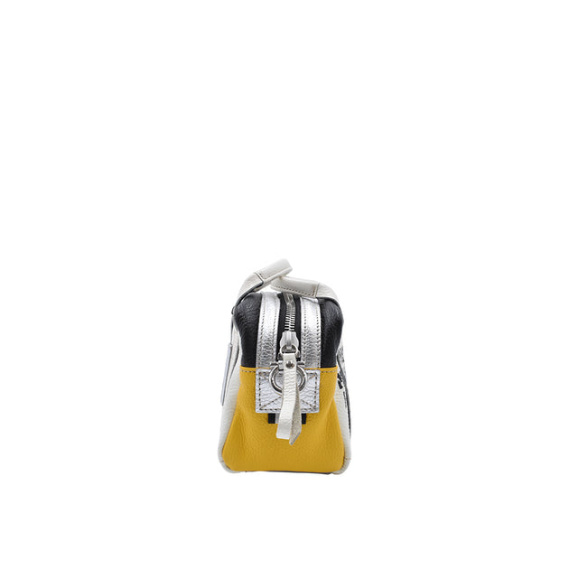 [公式]【MANIKOMIO DSGN】BB / COOL LEATHER 01 – Zen Style