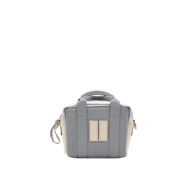 【MANIKOMIO】BB / COOL LEATHER 10 – Zen Style