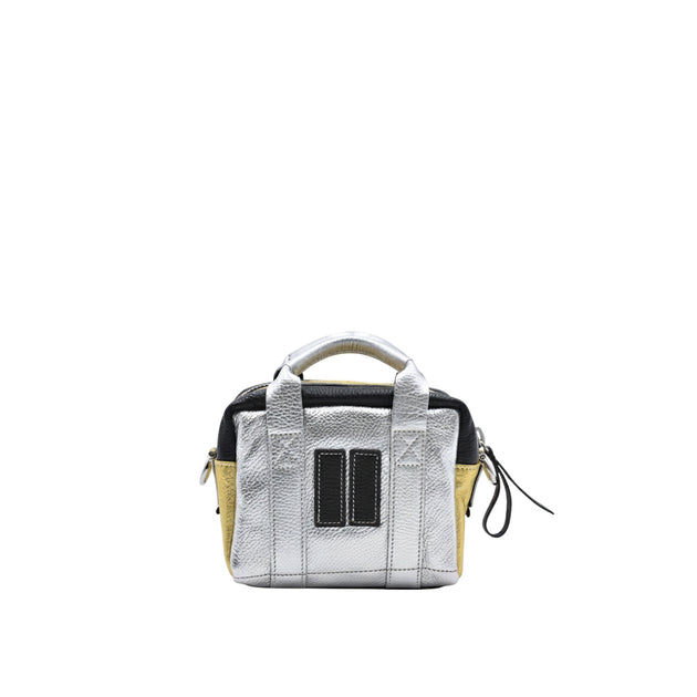 [公式]【MANIKOMIO DSGN】BB / COOL LEATHER 15 – Zen Style