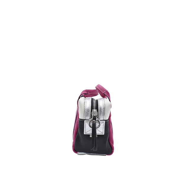 [公式]【MANIKOMIO DSGN】BB / COOL LEATHER 16 – Zen Style