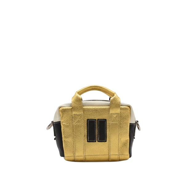 【MANIKOMIO】BB / COOL LEATHER 06 – Zen Style