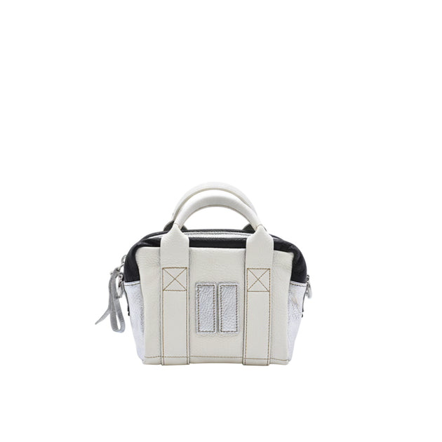 [公式]【MANIKOMIO DSGN】BB / COOL LEATHER 07 – Zen Style