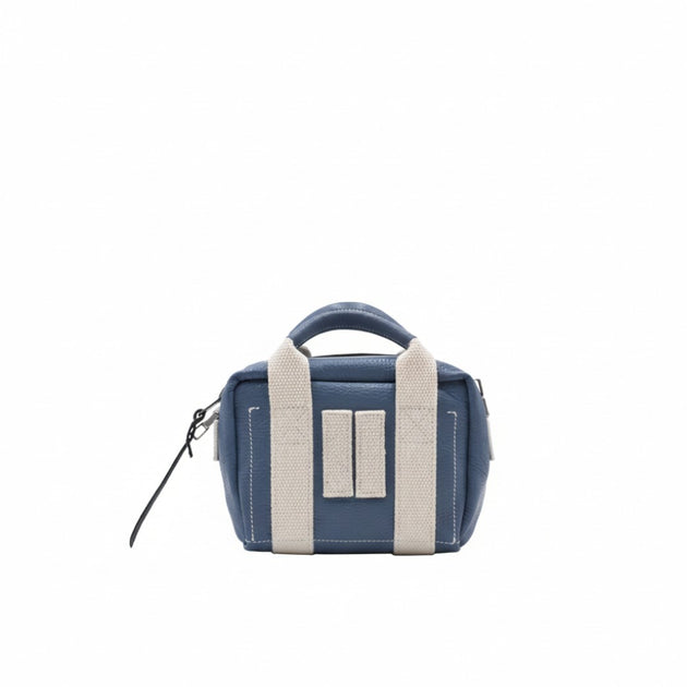 [公式]【MANIKOMIO DSGN】BB/ GENUINE LEATHER AVIO – Zen Style