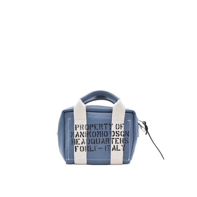 [公式]【MANIKOMIO DSGN】BB/ GENUINE LEATHER AVIO – Zen Style