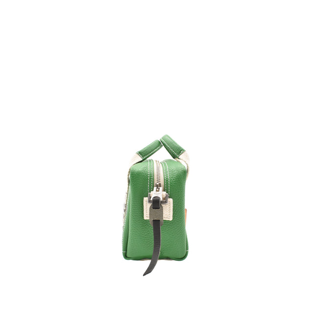 [公式]【MANIKOMIO DSGN】BB/ GENUINE LEATHER GREEN APPLE – Zen Style