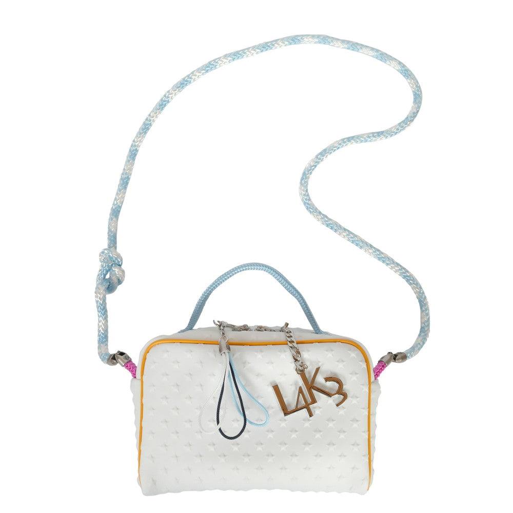 航海ロープを取り入れたデザインが特徴のイタリアブランド L4K3（レ－ク）MACARON – Zen Style