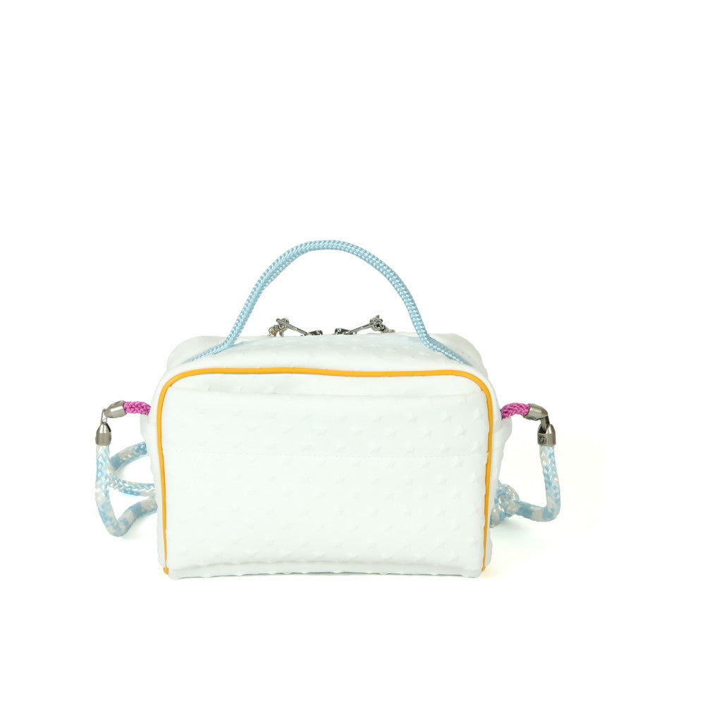 航海ロープを取り入れたデザインが特徴のイタリアブランド L4K3（レ－ク）MACARON – Zen Style