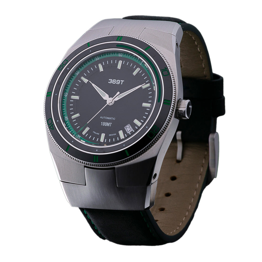 369 WATCH – Zen Style