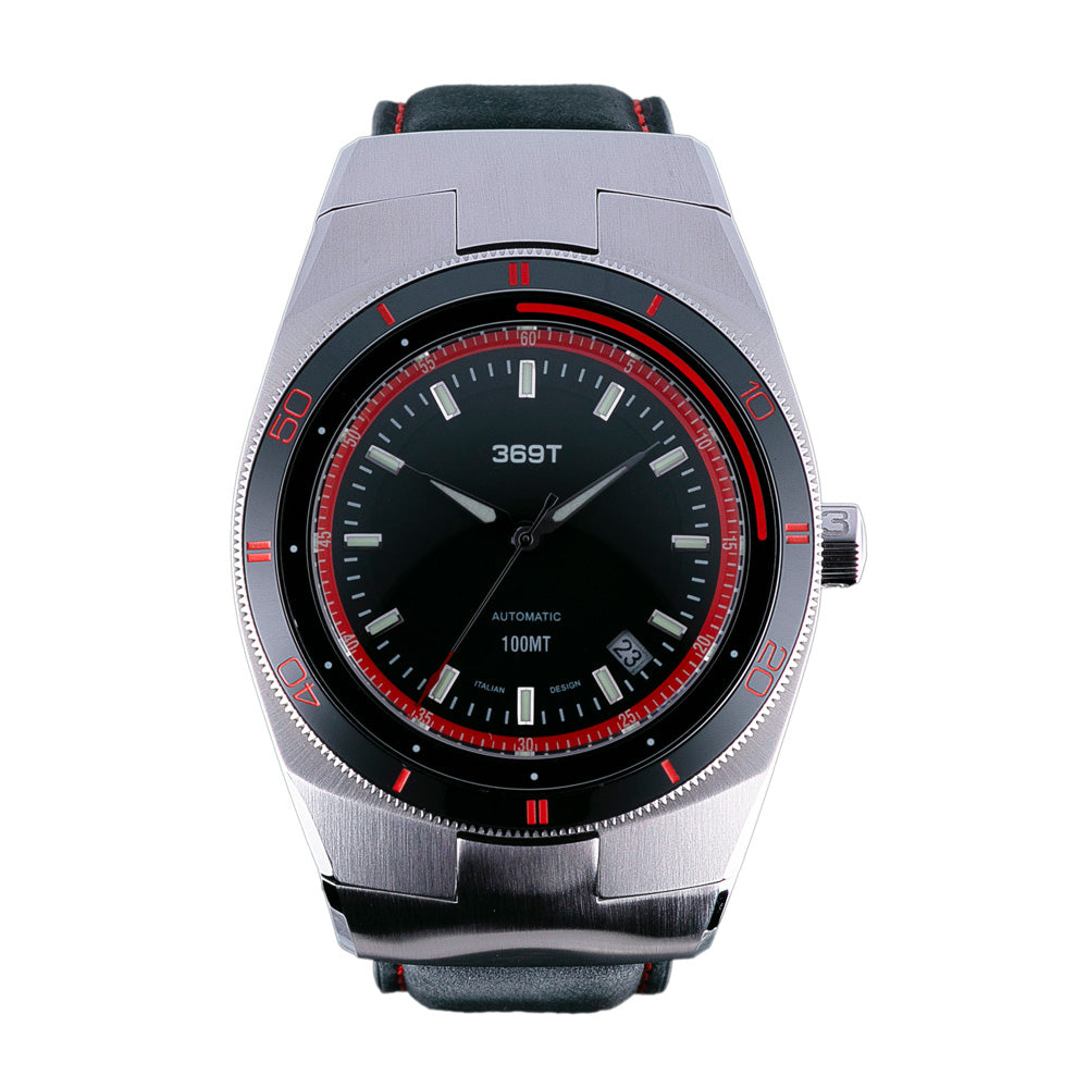 369 WATCH – Zen Style