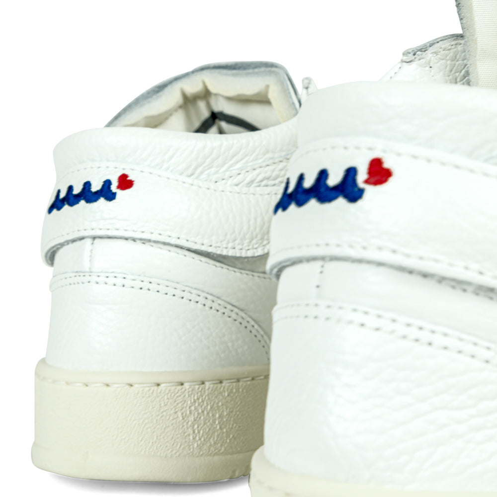 【4LINE×muta】MID MAX – Zen Style