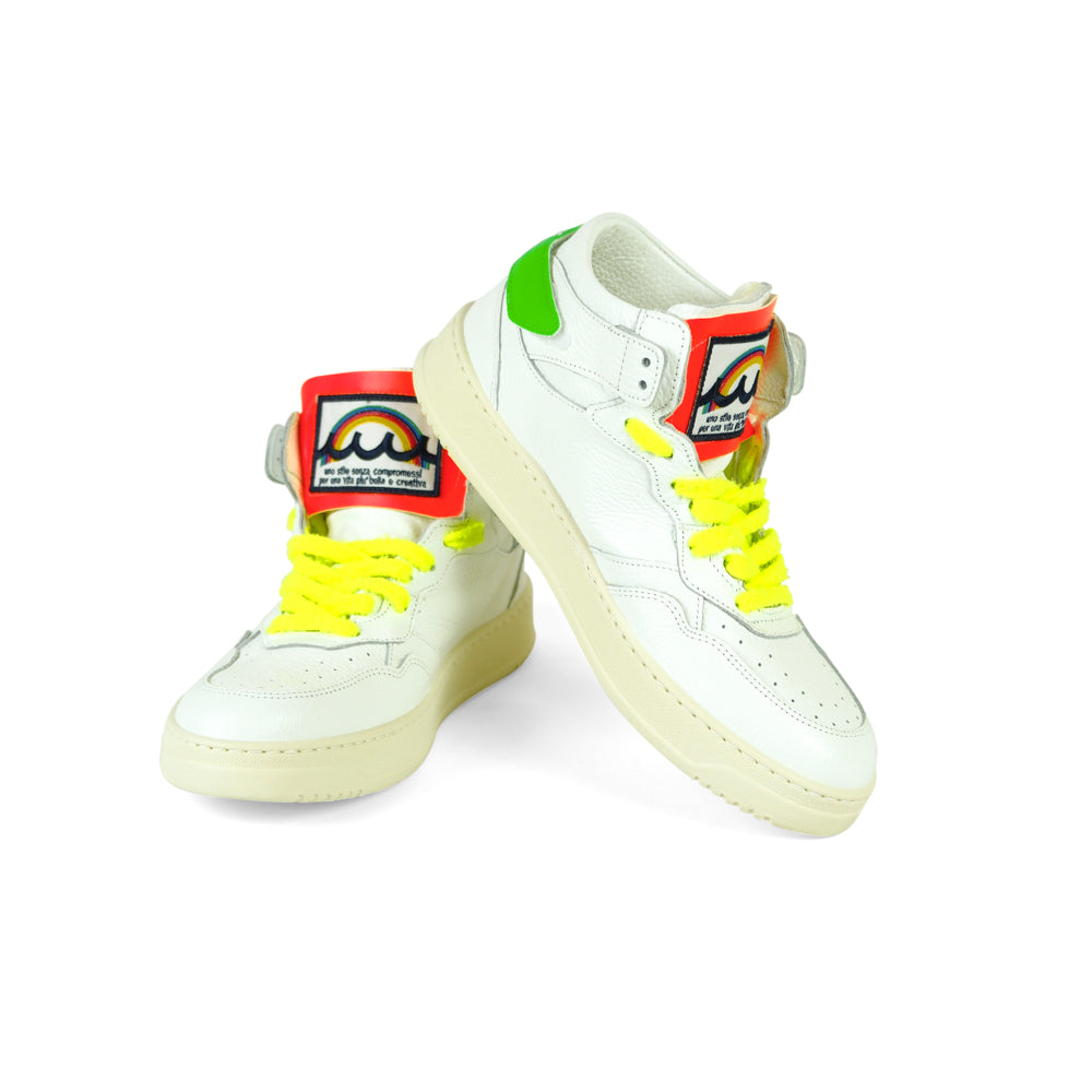 【4LINE×muta】MID MAX – Zen Style