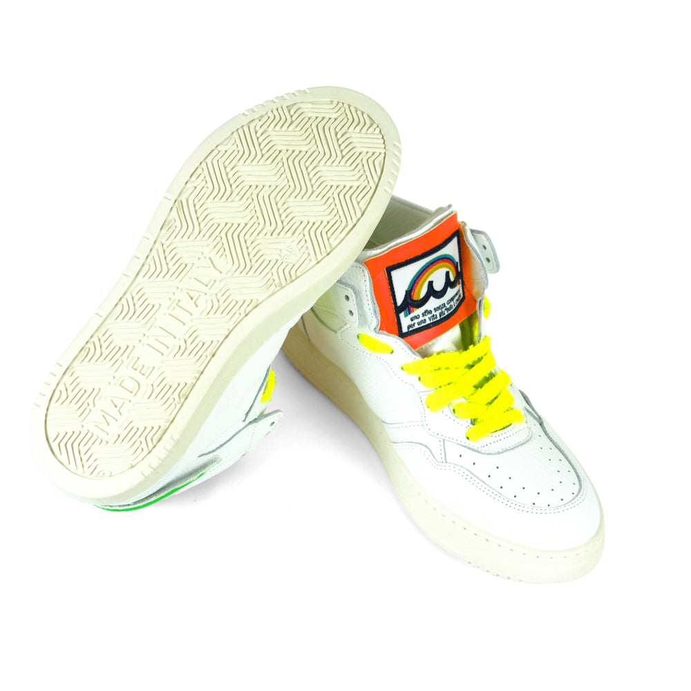 【4LINE×muta】MID MAX – Zen Style
