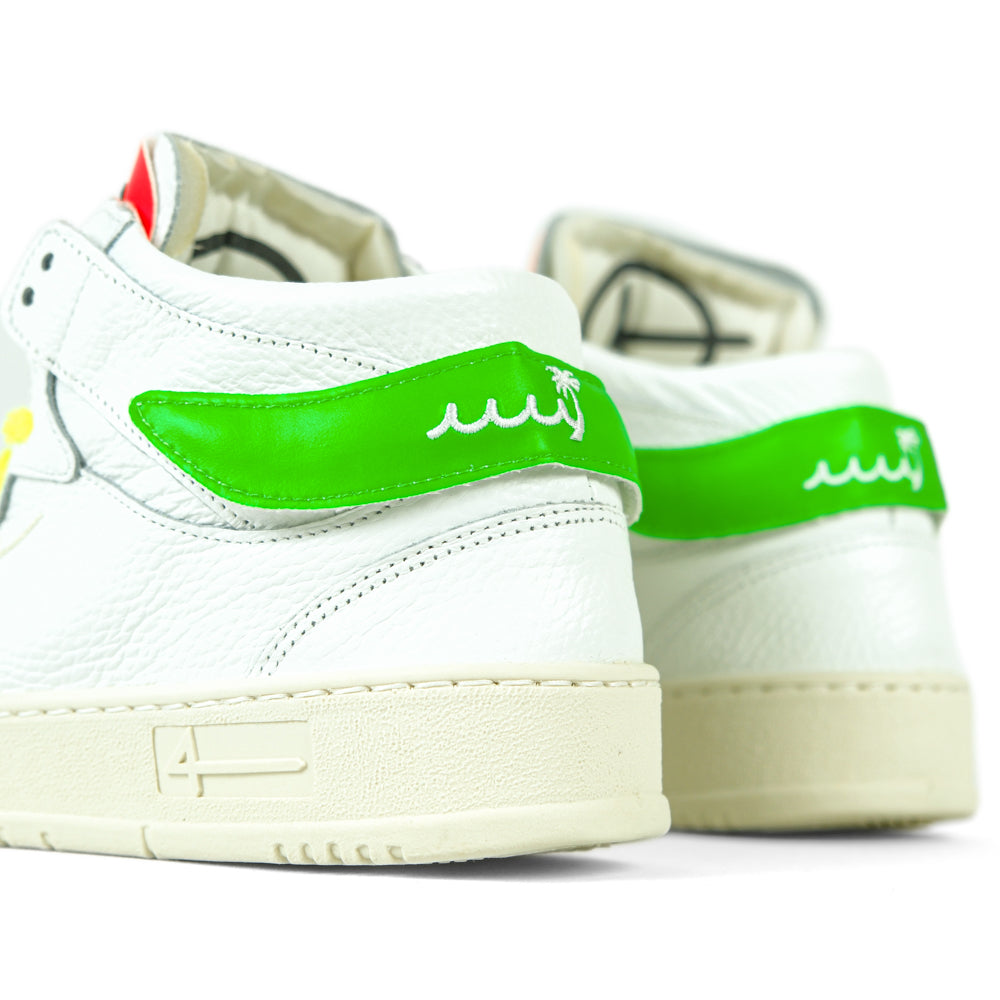 【4LINE×muta】MID MAX – Zen Style