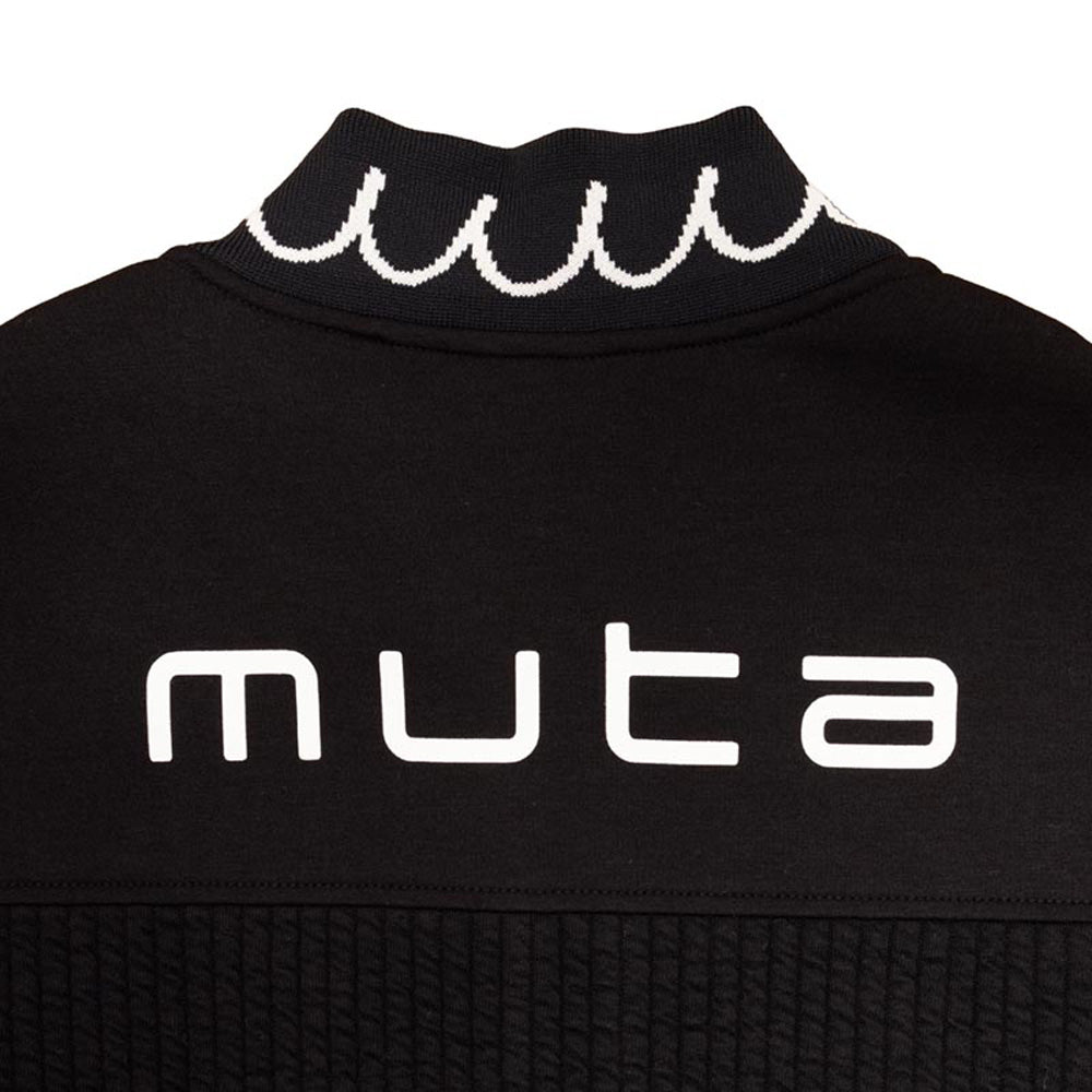 muta ジップパーカー – Zen Style